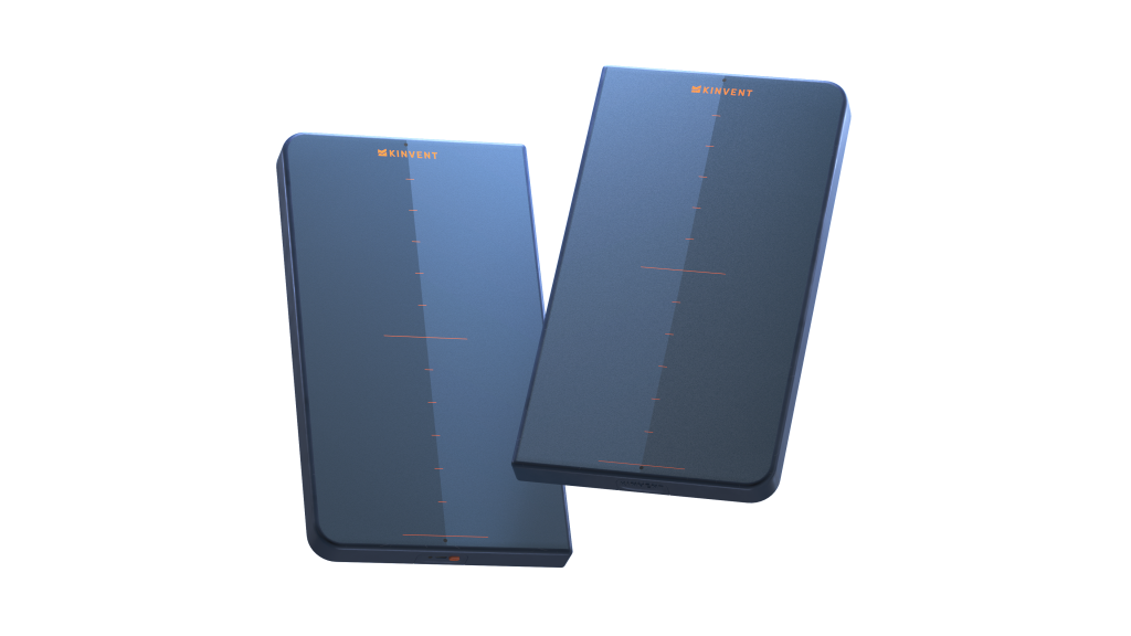 K-Force Plates • Kinvent