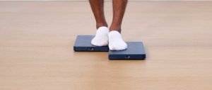 K-Force Plates • Kinvent