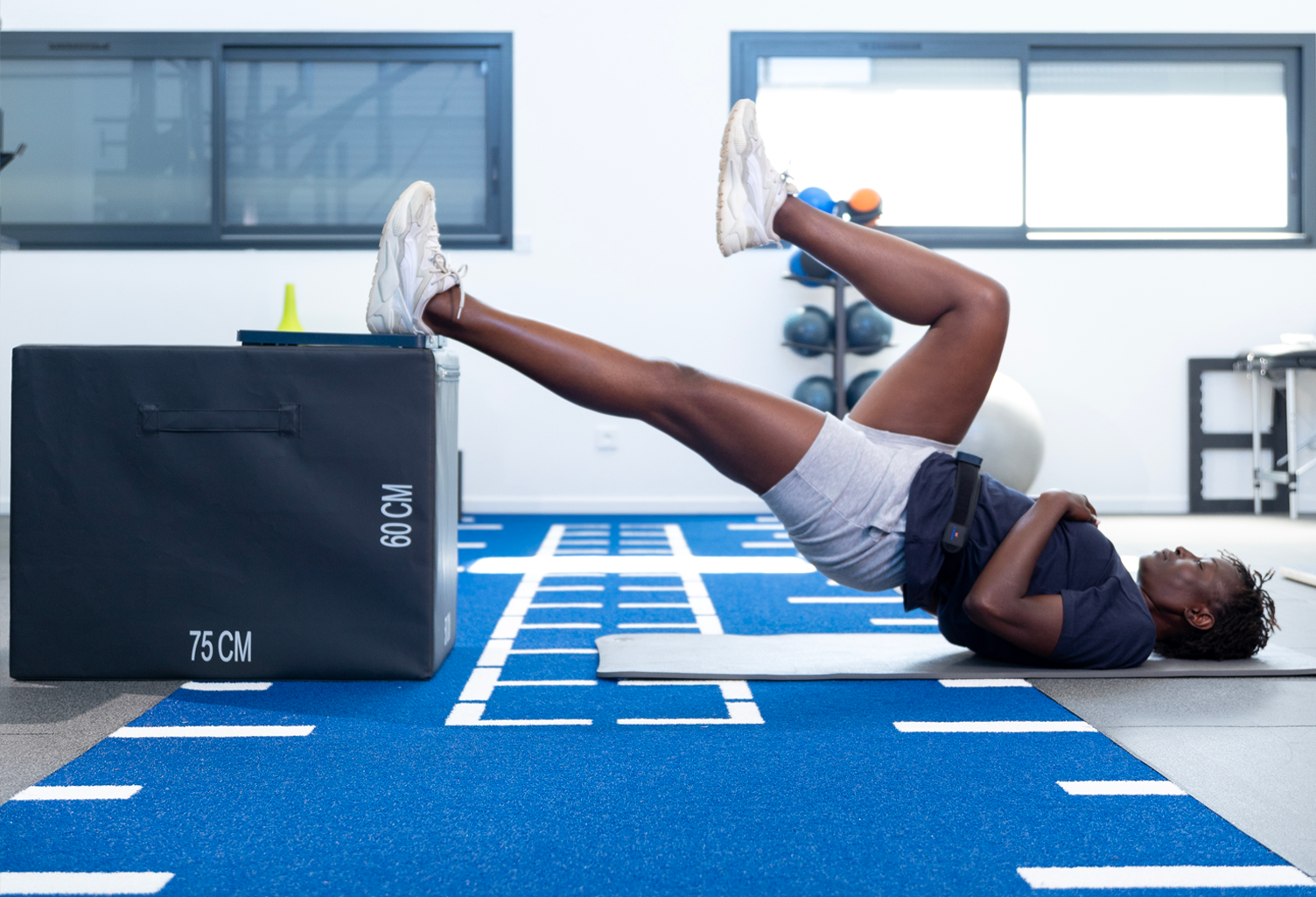 K-Force Plates • Kinvent