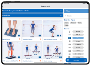 K-Force Plates • Kinvent