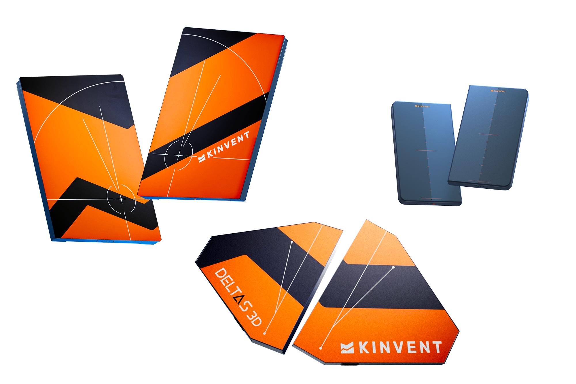 Force Plates • Kinvent