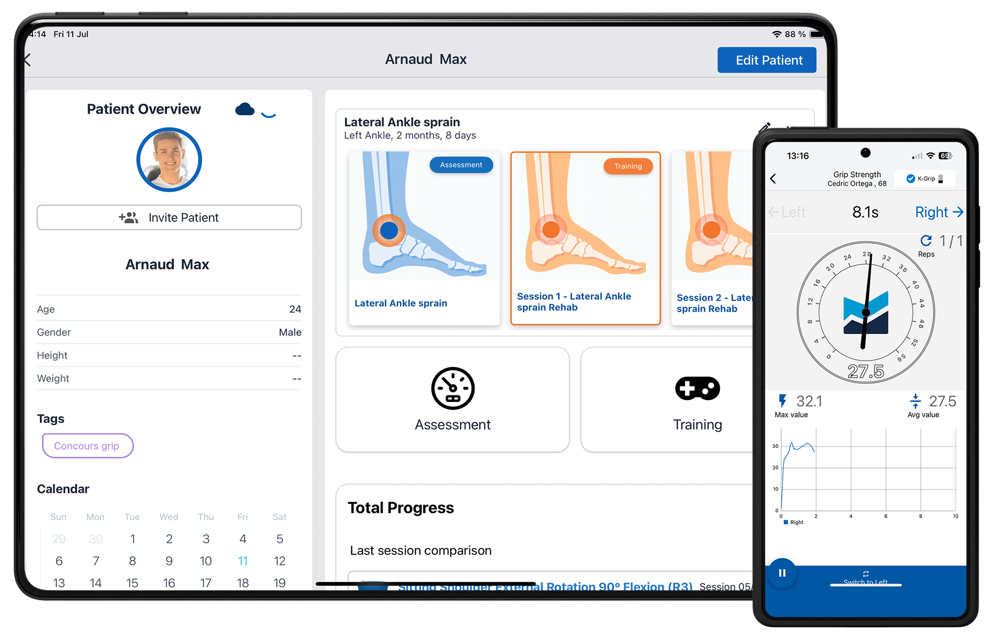 Kinvent for Professionals • Kinvent