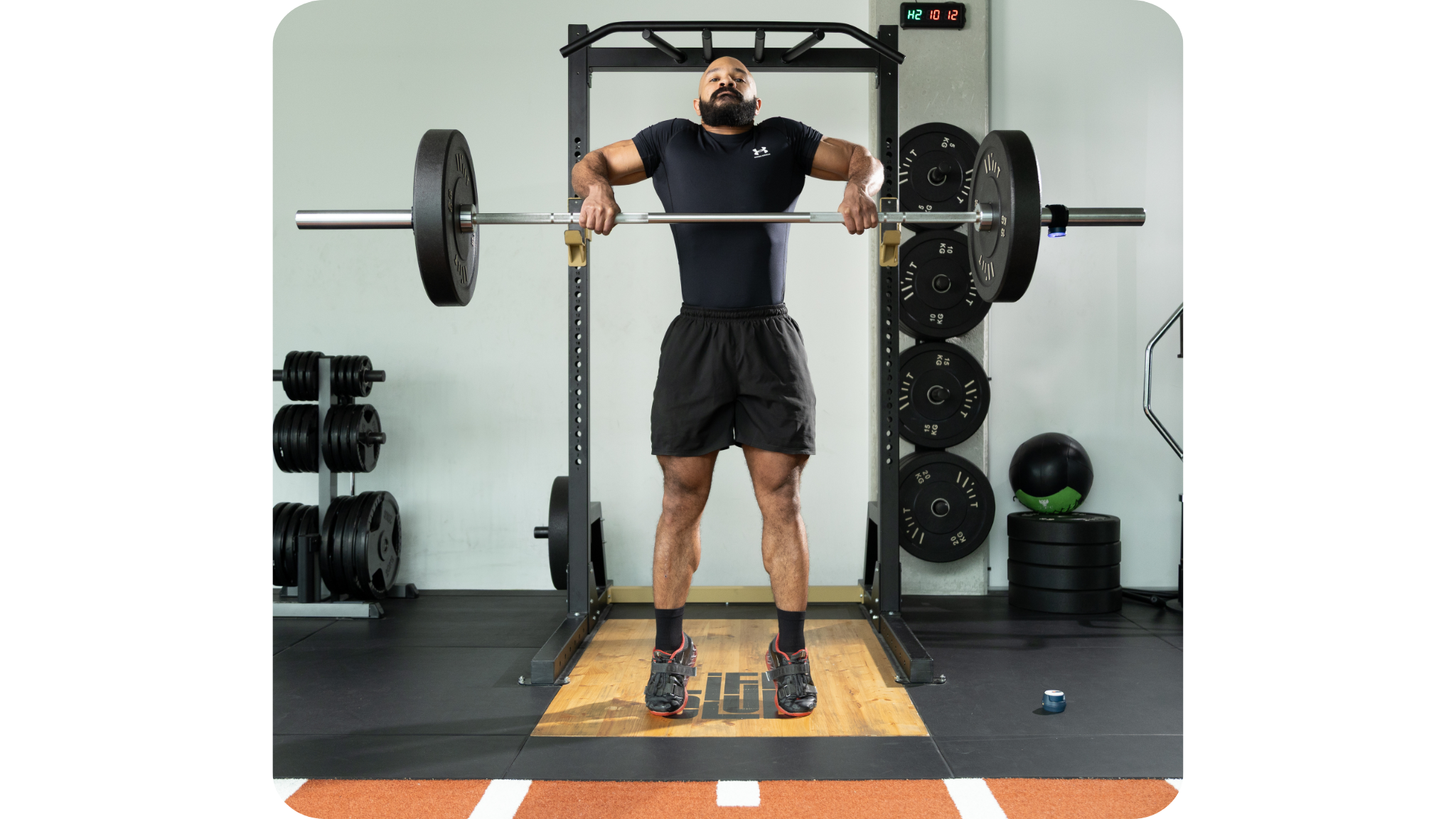 Velocity-Based Training (VBT): Definition, Benefits, VBT device