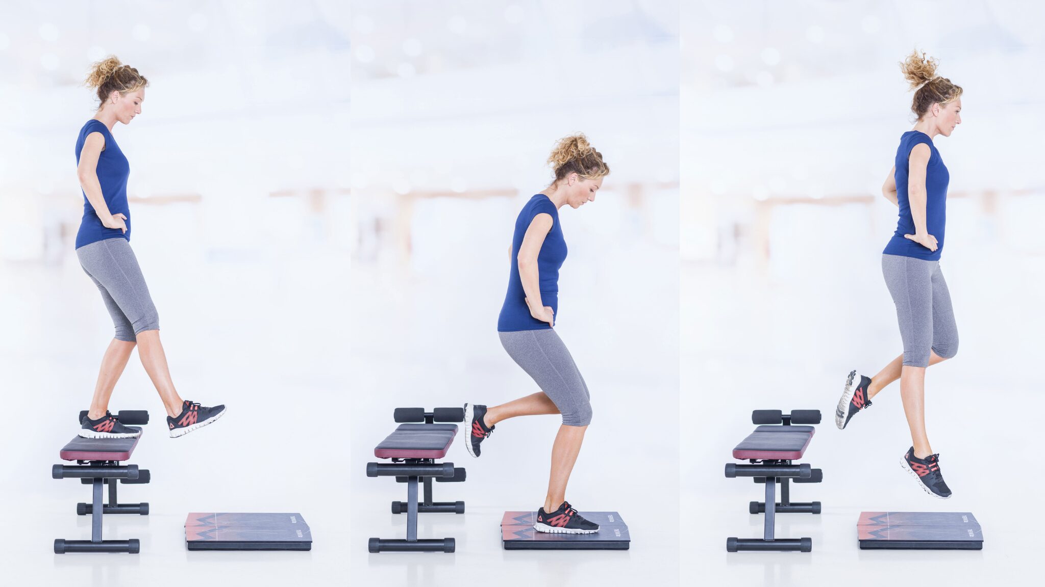 Vertical Jump Assessment: The Ultimate Guide to SJ, CMJ, and DJ